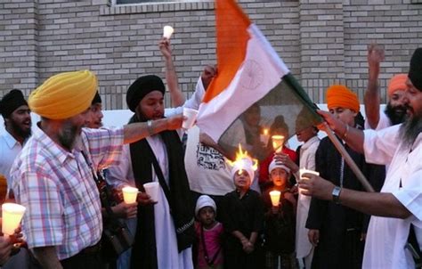 Solidarity With Kashmir Pakistan Flag Hoisted In Indian State Bihar
