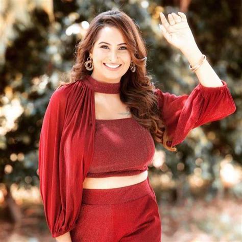 Amandeep Kaur Tv Artist Age Birthday Biography