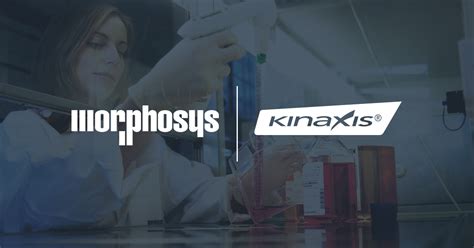 Morphosys Gains Enterprise Supply Chain Agility In Only Eight Weeks