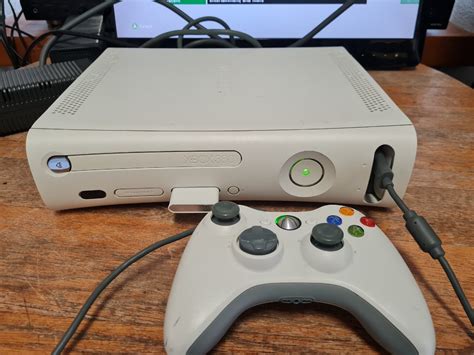 Xbox 360 Gamepad