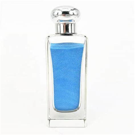 Hot Seller Free Sample Wholesale 30ml 50ml Glass Perfume Bottles