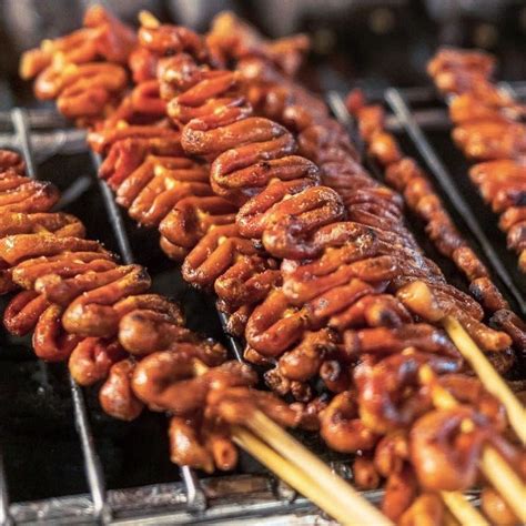 16 Filipino Street Foods That Will Blow Your Mind In Manila We3travel