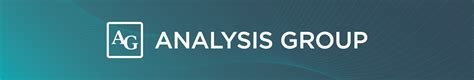 Analysis Group Linkedin