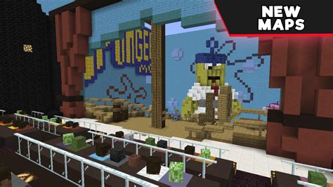 Hide And Seek Maps Minecraft Apk For Android Download