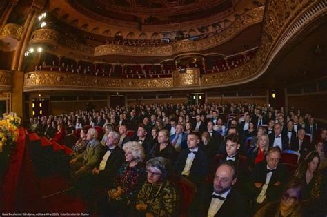 Un Premiu Pentru Excelență în Medicină A Fost Acordat Prof Univ Dr Mihnea Munteanu