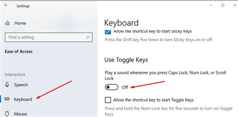 How To Turn Off Scroll Lock Key Mainwash