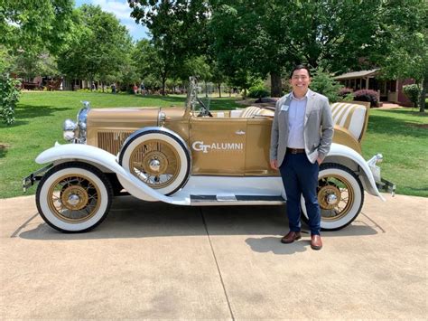 Jacky Cheng On Linkedin Gtalumni Georgiatech