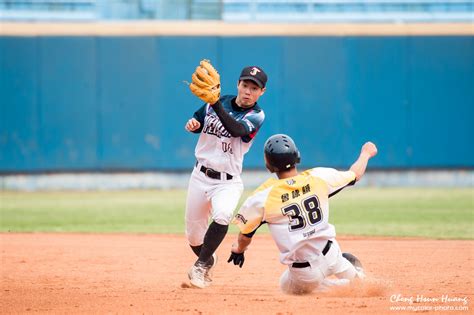 【大專棒球】國體適應 Vs 台科機械 20180420 台體大棒球場 Flickr