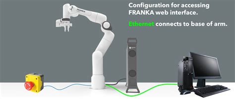 Franka Arm — De3 Rob1 Chess 001 Documentation