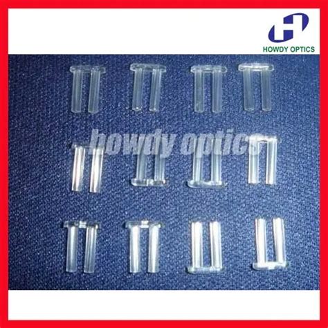 Buy 5000pcs Glasses Lock Bushings Rimless Optical