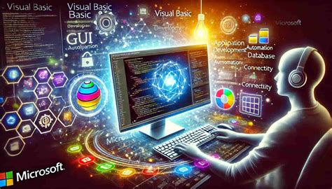 Lenguaje De Programaci N Visual Basic Qu Es
