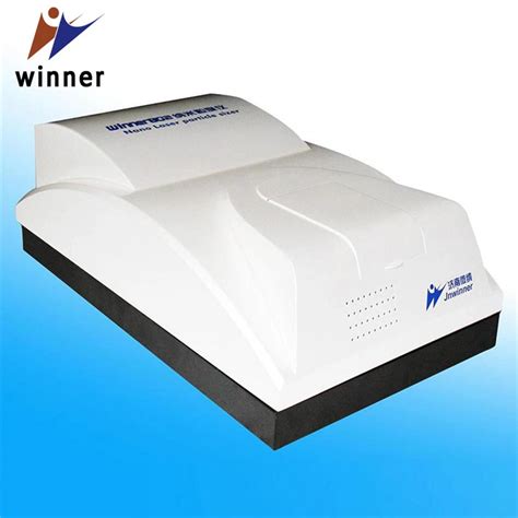 Nanoemulsion Particle Size Analyzer