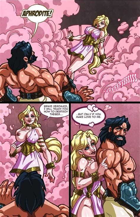 Mythology Comic Porn Hd Porn Comics