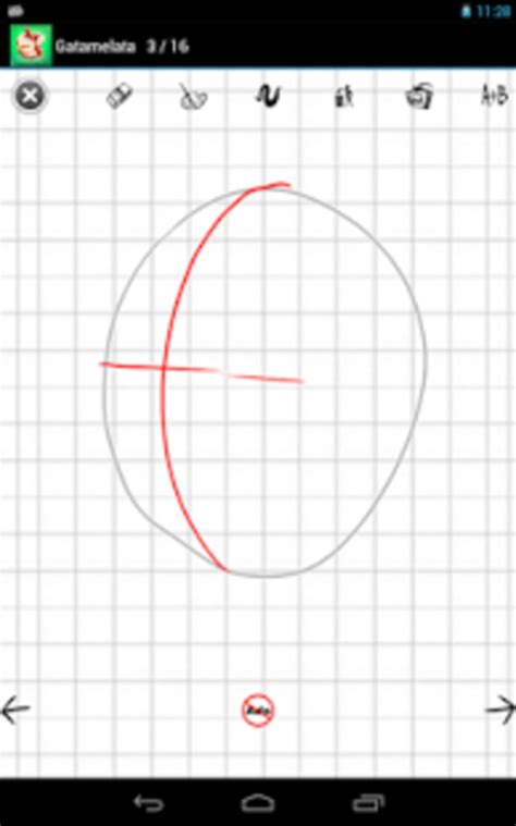 Android 용 How To Draw 다운로드