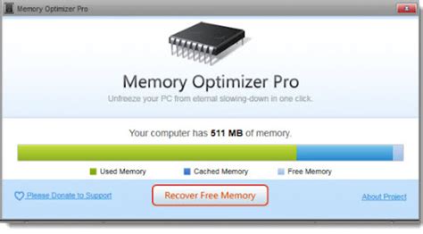 Como Pro Optimizar Memoria Ram De Windows PC PCWebtips