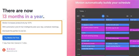 7 Best AI Task Manager Tools To Boost Your Efficiency 2024
