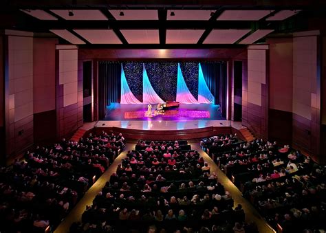 Purpose Of Performing Arts Center Printable Templates Free