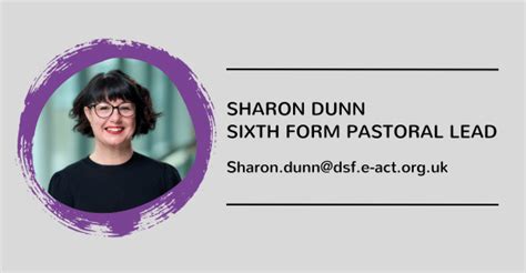 Meet The Team Daventry Sixth Form