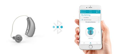 What Is A Bluetooth Hearing Aid