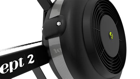 Concept2 Rowing Machine 3d Model 15 3ds Blend C4d Dae Fbx Max Ma Lwo Obj Stl Free3d