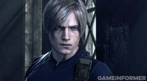 Resident Evil 4 Remake Gets Lots Of New Screenshots And 12 Minute