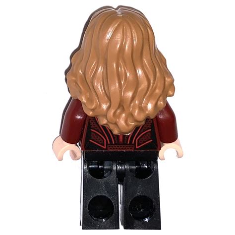 Lego Scarlet Witch With Tiara Minifigure Brick Owl Lego Marketplace