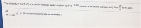 Solved A Rectangular Microprocessor Chip S Designed To Have Chegg