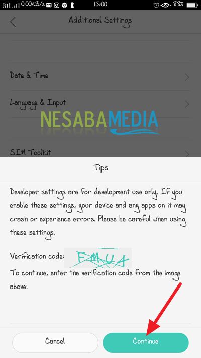 2 Cara Mempercepat Koneksi Wifi Di Android 100 Berhasil