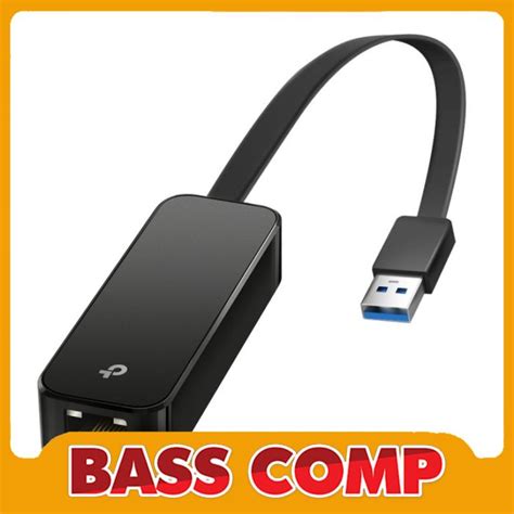 Tplink Ue306 Bass Comp Toko Komputer Laptop Ponsel Printer Alat Tulis Termurah Dan