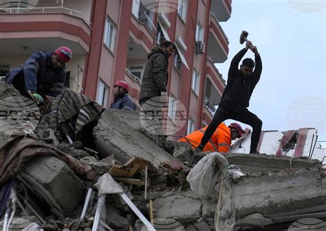 Във всички общини в област Разград се събират помощи за пострадалите от земетресенията в Турция