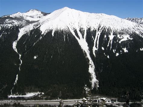 Explore Snoqualmie Pass Backcountry Skiing Onx Backcountry