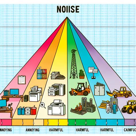 From Annoying To Harmful The Spectrum Of Workplace Noise Accudata Limited