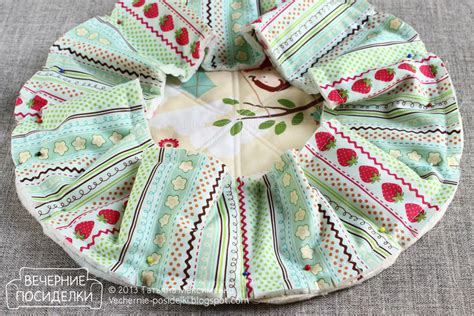 Patchwork Pillow Tutorial DIY Tutorial Ideas