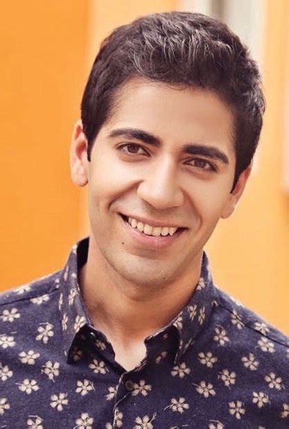 Sahil Saluja About Entertainmentie