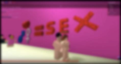 Girl Invited To Roblox Sex Room While Playing Video Game