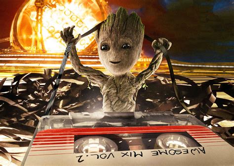 [100 ] Groot Wallpapers