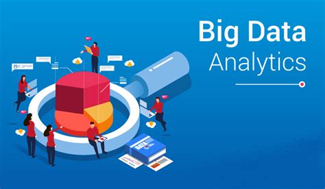 Challenges Of Big Data Analytics Blockgeni