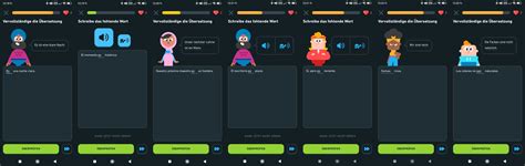 Duolingo Lessons Have Gotten Extremely Simple Lately R Languagelearningjerk