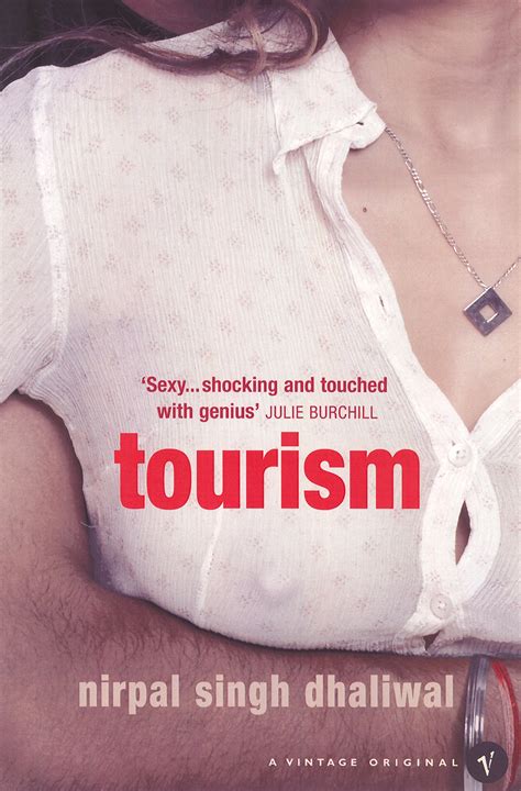 Tourism Dhaliwal Nirpal Singh 9780099493044 Books
