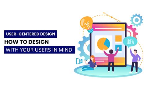 User Centered Design Explained How To Design With Your Users In Mind