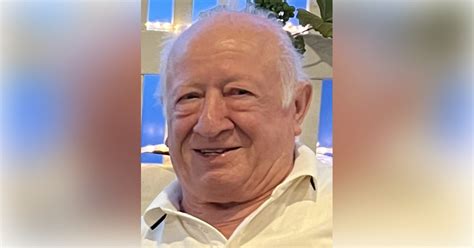 Obituary Information For Carmine Ferrante