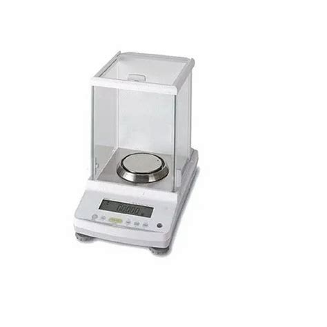 Analytical Balance For Sale 00001 Gm At ₹ 82001piece In Pune Id