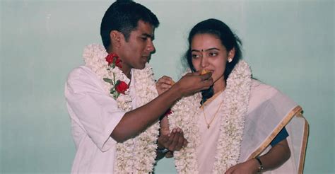 Balabhaskar Wed Classmate Lakshmi After Brief Courtship Lakshmi Balabhaskar Violonist