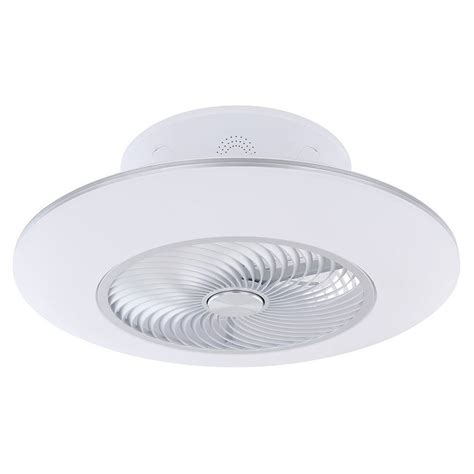 Globo Lighting Deckenventilator Deckenventilator Mit Licht Und