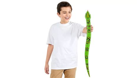 Robo Alive King Python The Toy Insider