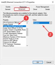 How To Increase Ethernet Speed On Windows Best Tricks