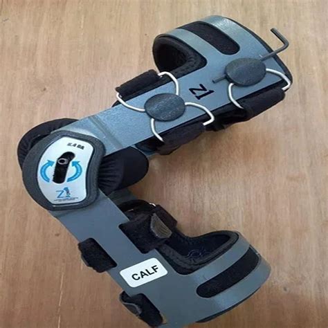 Osteoarthritis Knee Brace At Rs OA Knee Brace In Ramanagara ID