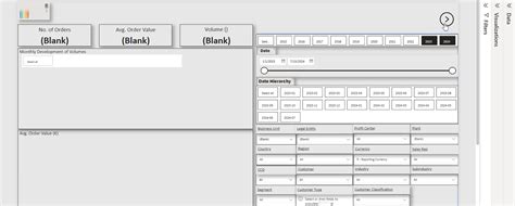 Solved Adjust A Report Layout Dynamically Based On The Co
