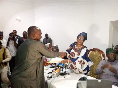 Gov Caleb Mutfwang Swears In Transition Committee Chairmen Charges