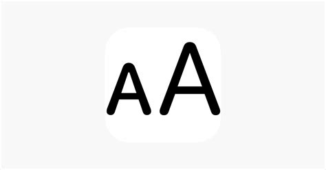 ‎dynamic Type On The App Store